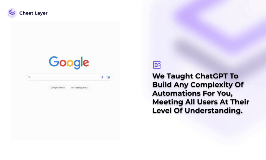 Cheat Layer | AI Tools Directory